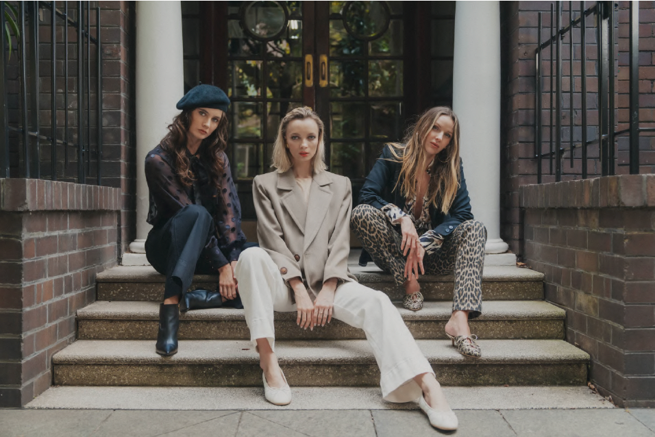 Atte the Label – Zoe Clare Leura Village