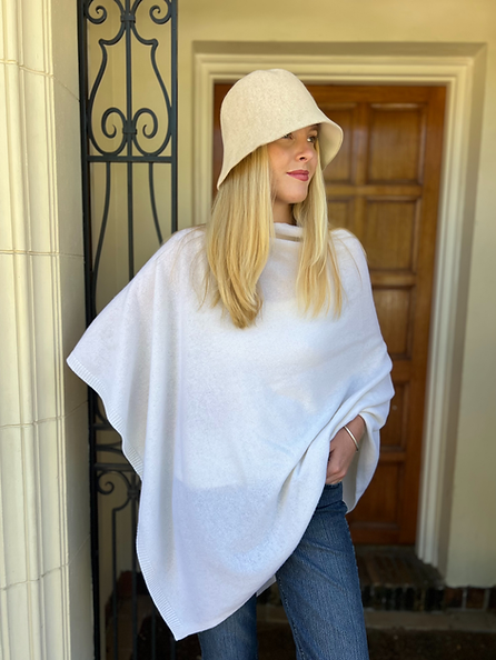 Chicago Topper - Merino – Zoe Clare Leura Village