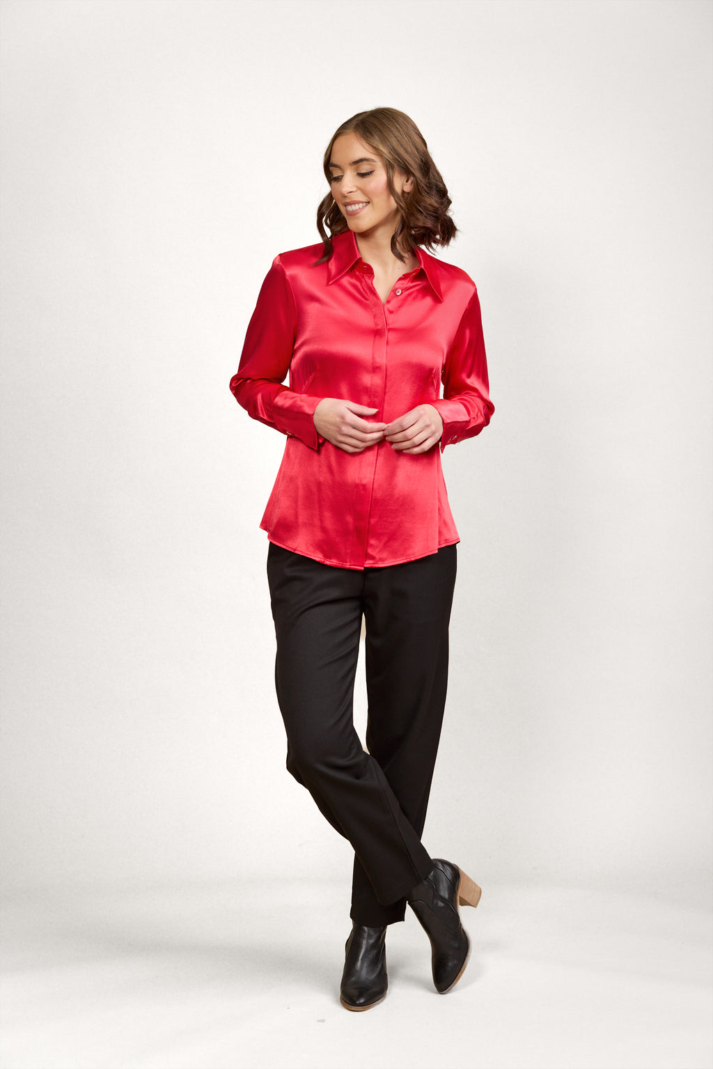 Knewe Label - Crush Top – Zoe Clare Leura Village