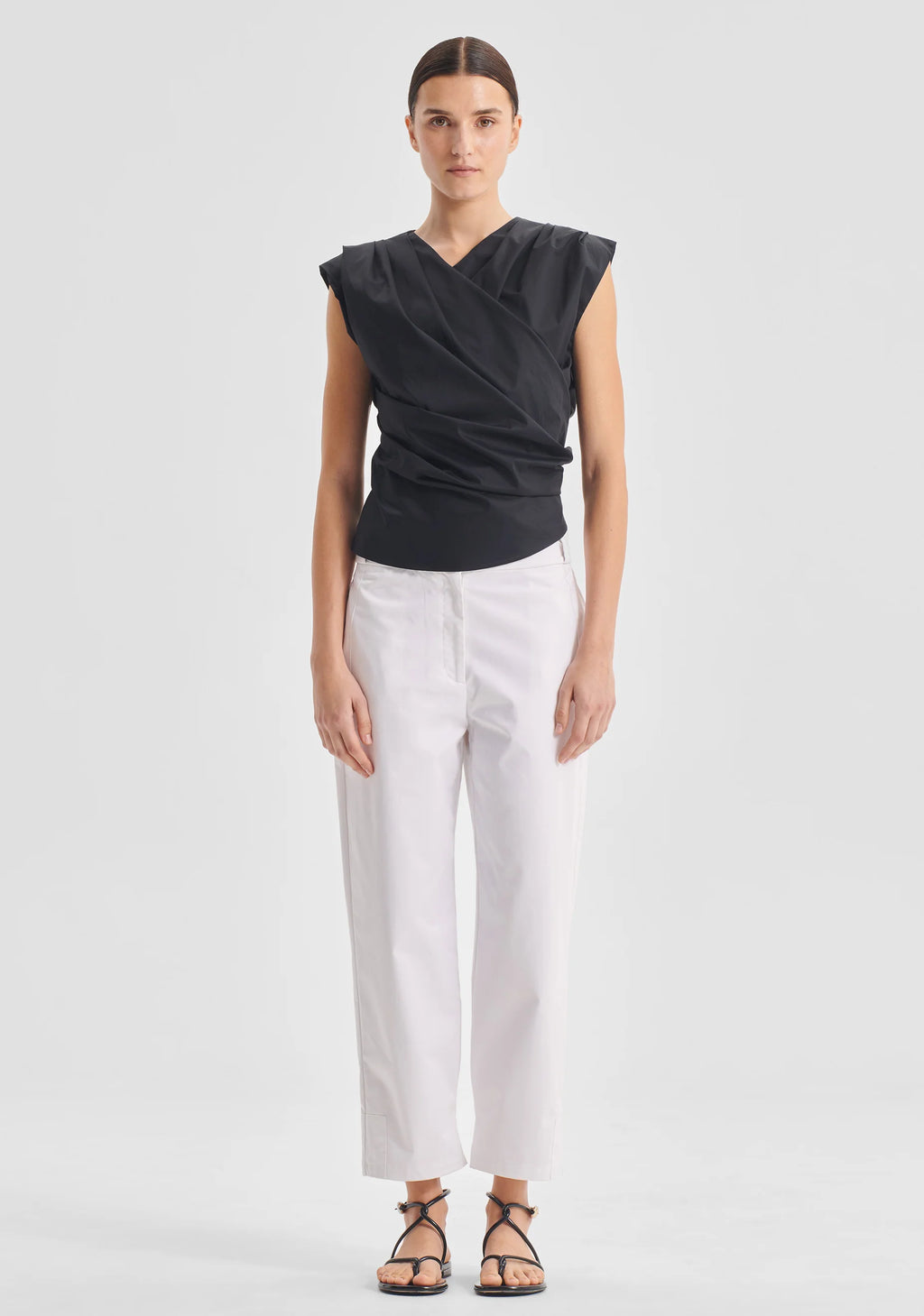 Morrison - Hugo Pant – Zoe Clare Leura Village